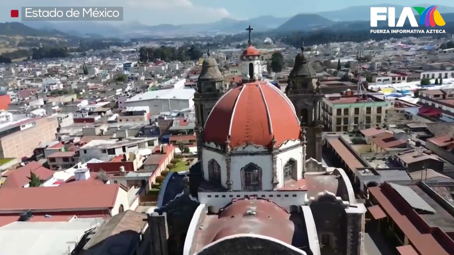 Santiago Tianguistenco: Un tesoro en el Estado de México
