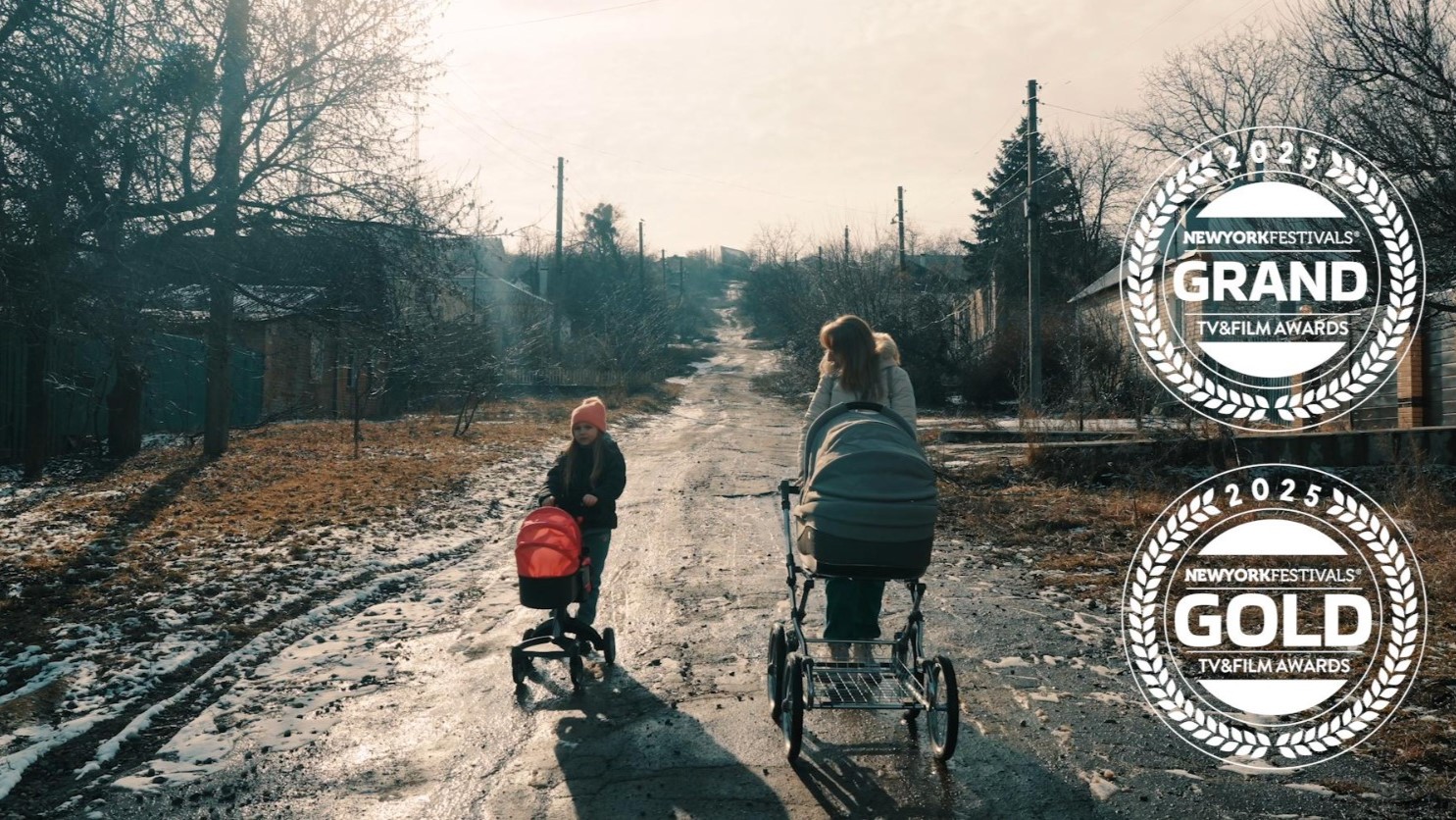 Festival de Cine y Televisión de Nueva York 2025: VOA gana el Grand Prize