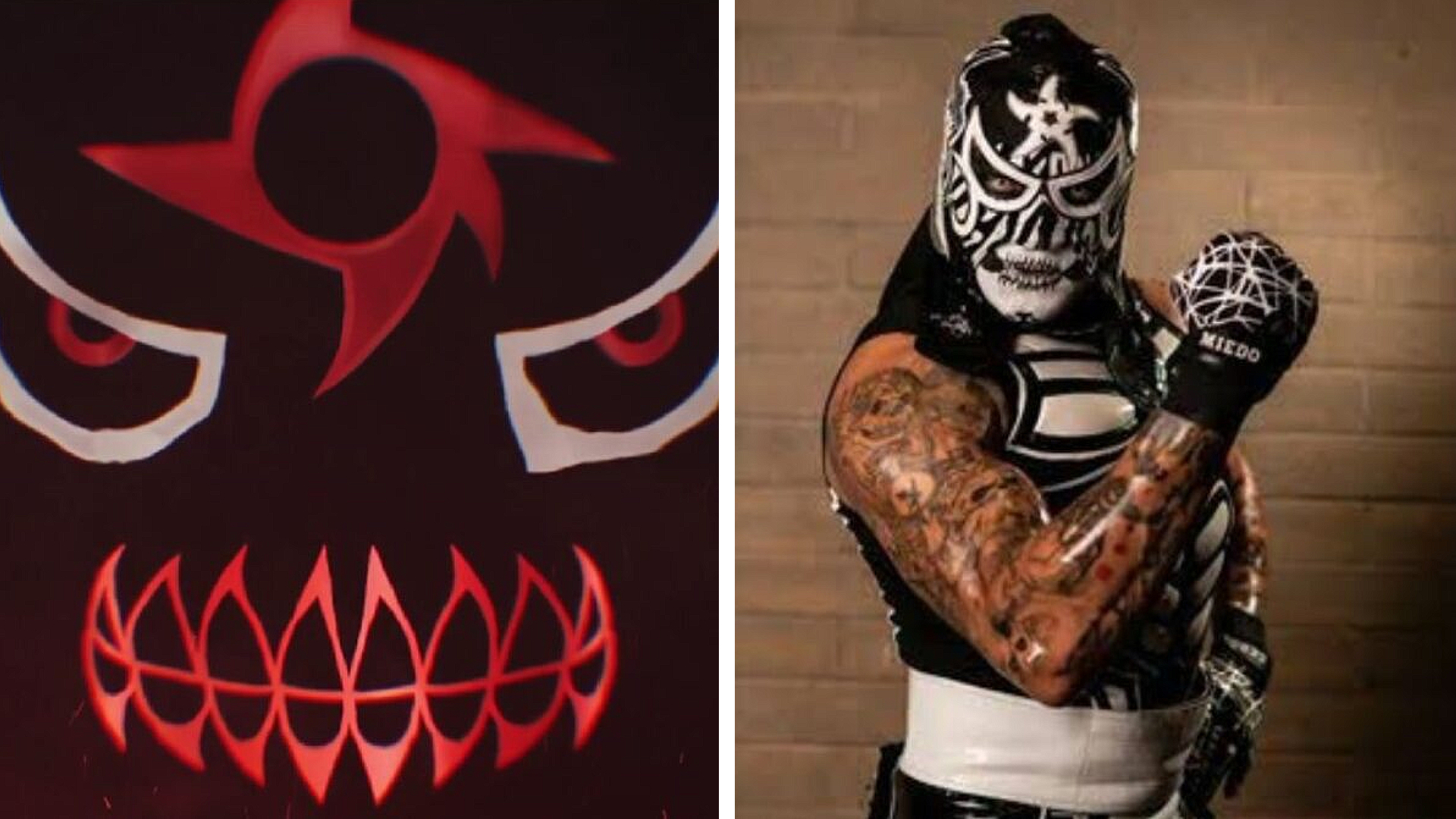 Penta Zero Miedo, el luchador mexicano que buscará conquistar WWE en su nueva etapa en Netflix