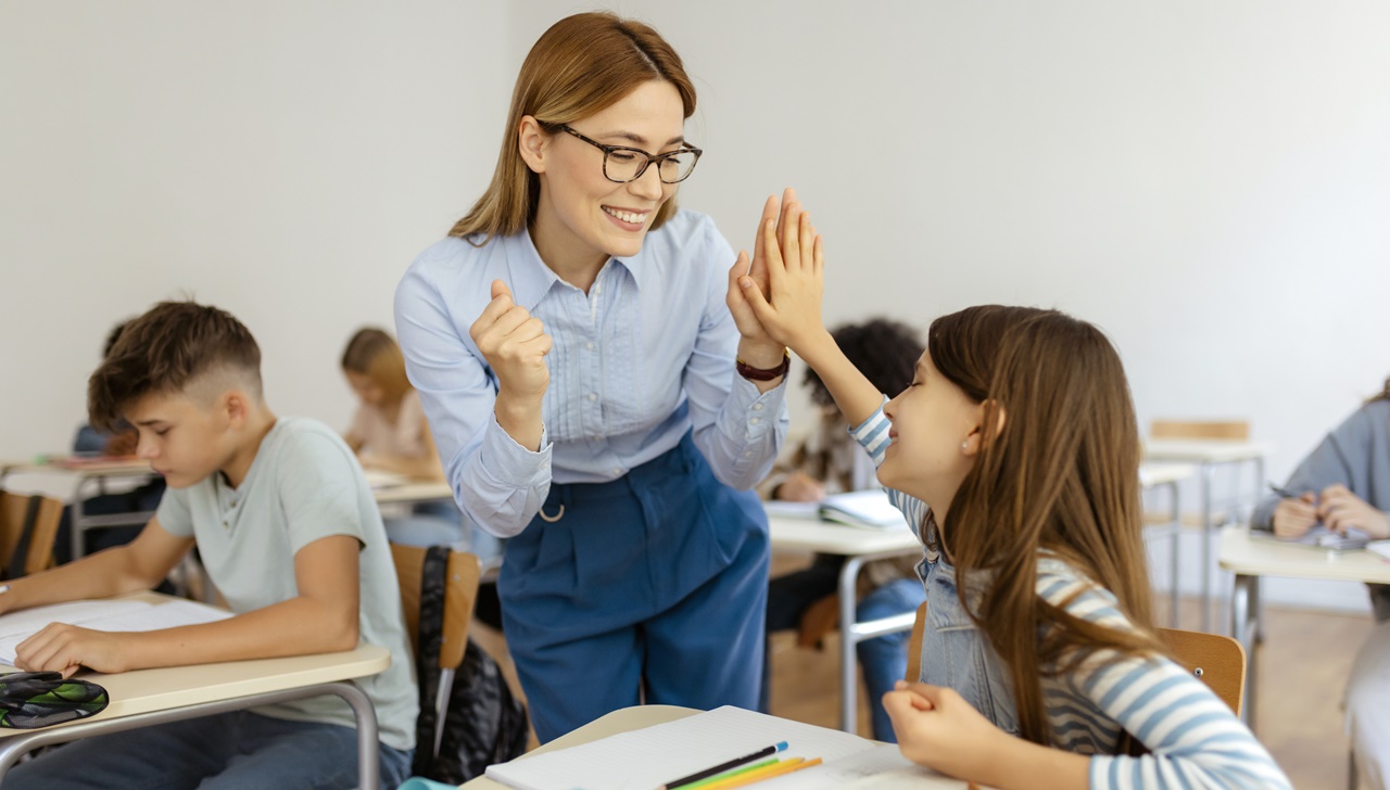 Día del Maestro: las mejores imágenes y frases para dedicar