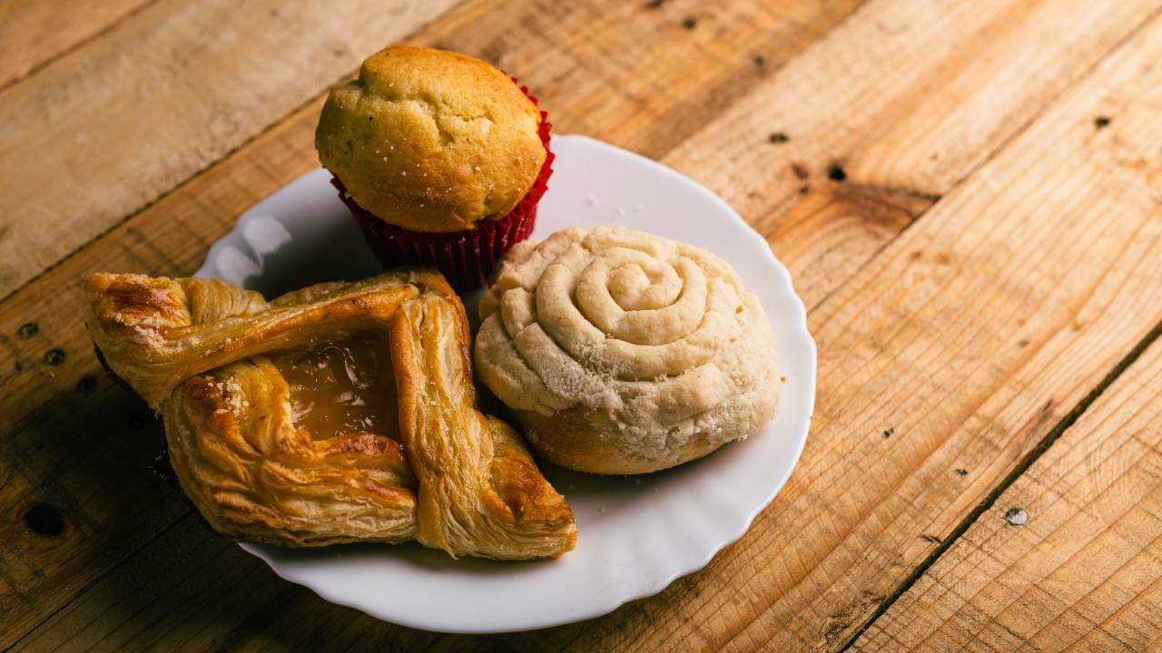 ¿Cuál pan dulce mexicano es considerado el más delicioso del planeta ...