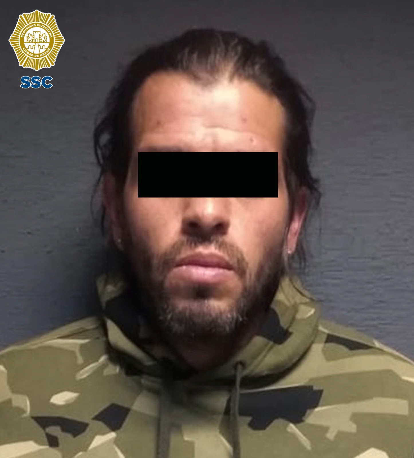 Caen "Los Fredys" por probable distribución de drogas en redes sociales