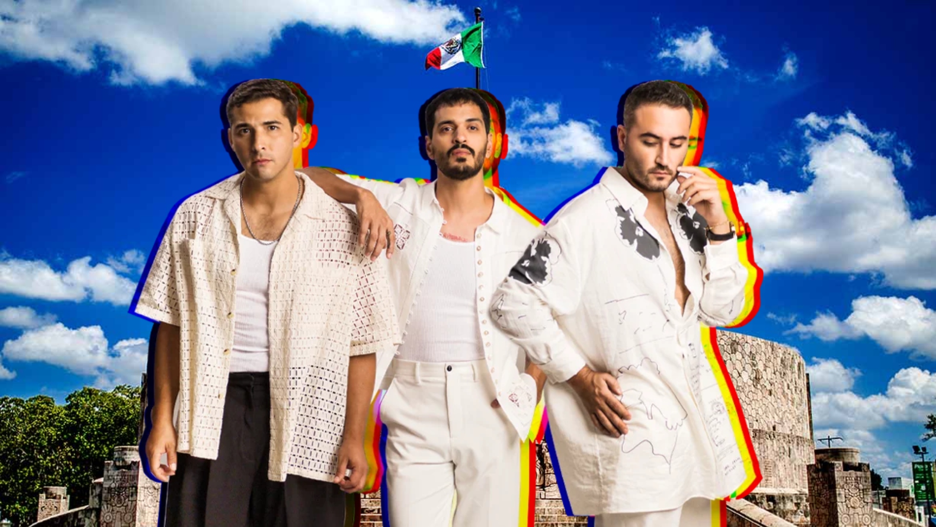 Reik en Mérida 2026: ¿Cuál será el setlist de su concierto gratuito del ...
