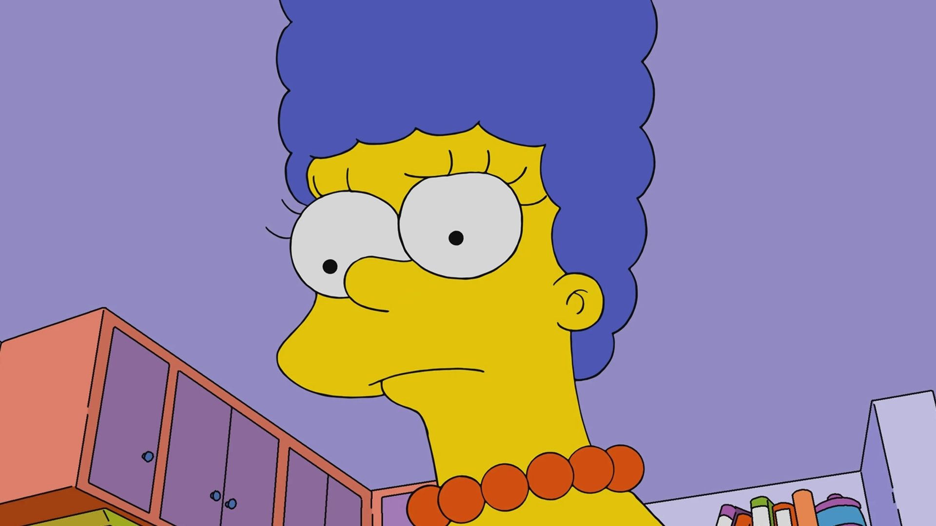 Muere Nancy Mackenzie, la voz en español de Marge Simpson