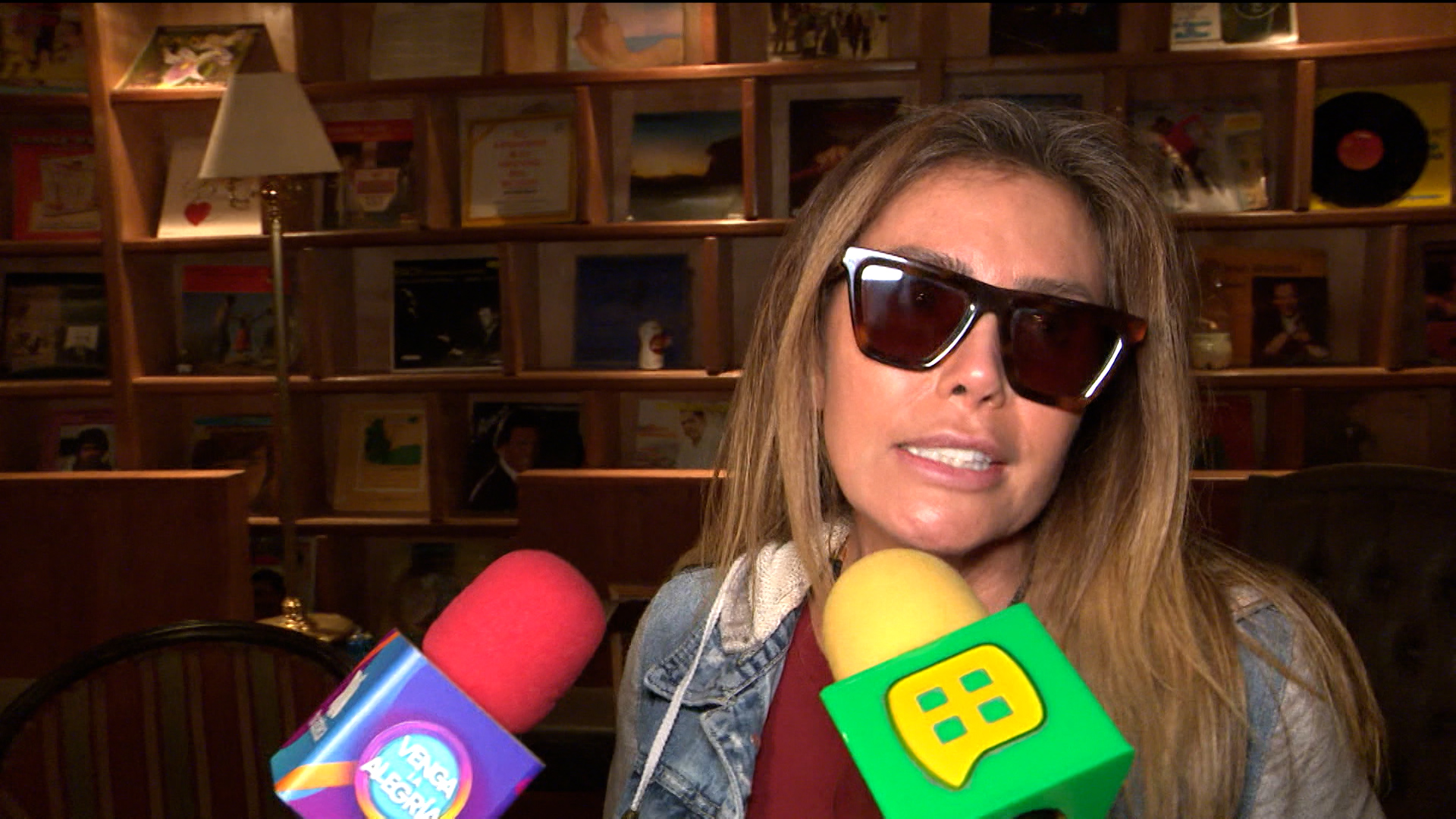 Sabine Moussier rompe el silencio sobre la enfermedad autoinmune que ...
