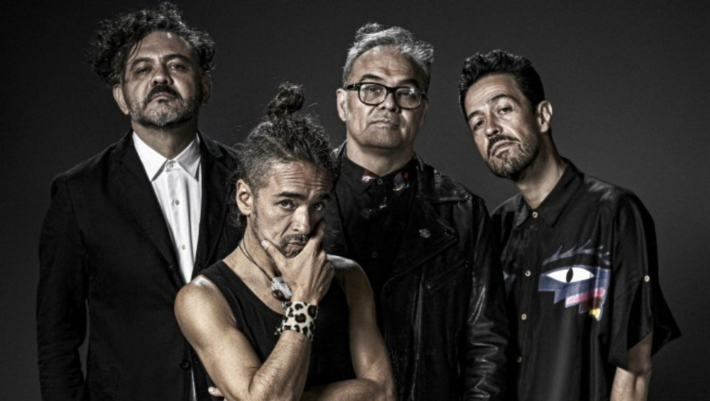 Curiosidades de la emblemática banda Café Tacvba