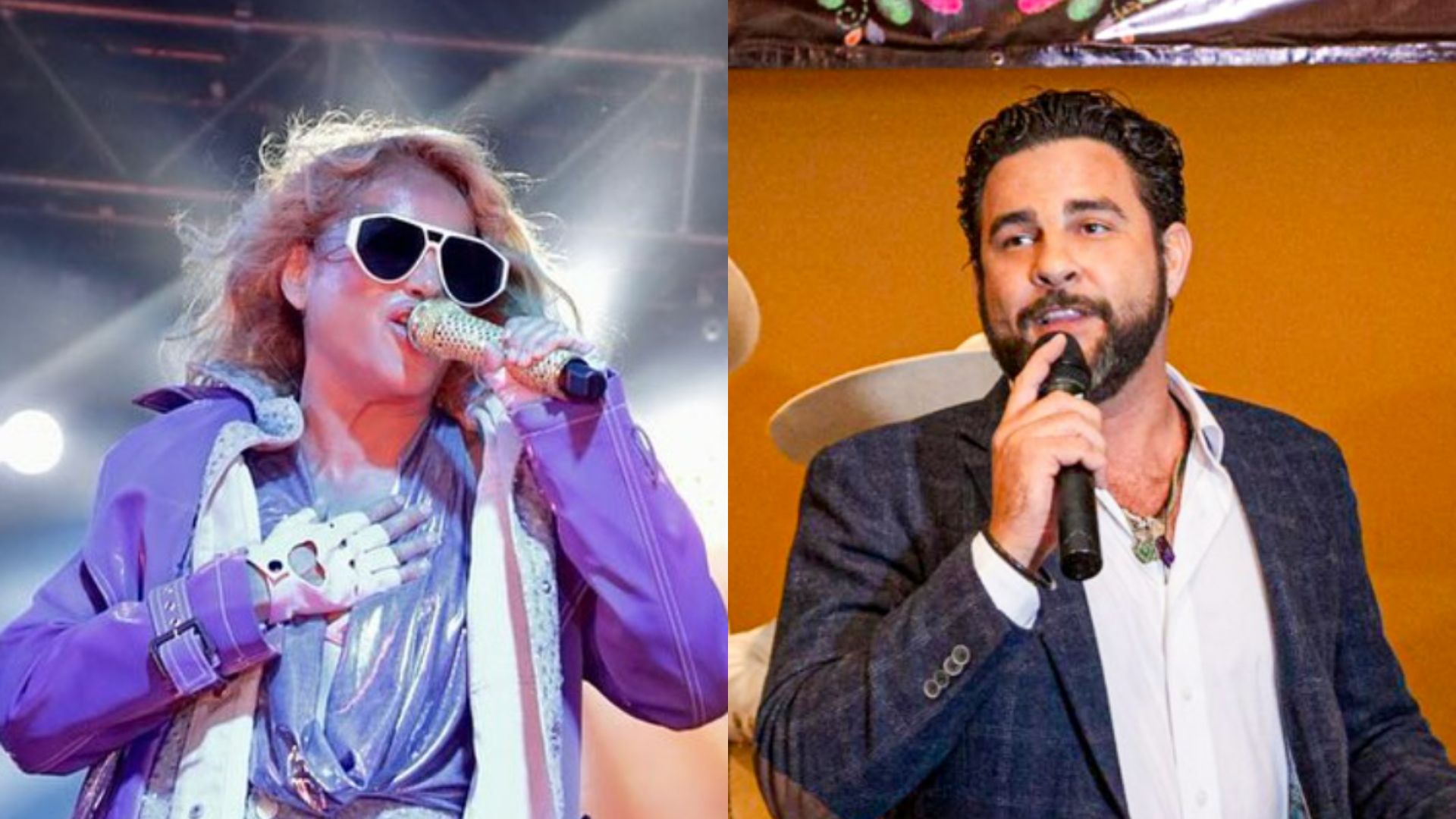 Paulina Rubio no deja que su hijo con Gerardo Bazúa viaje a Sinaloa por ...