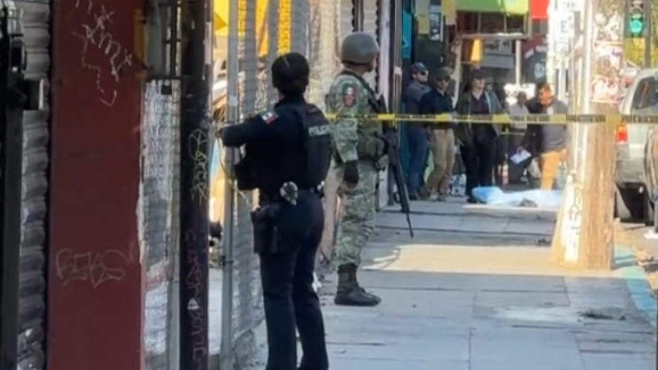 Tijuana hoy: Mujer es asesinada en la zona Centro este viernes 2 de ...