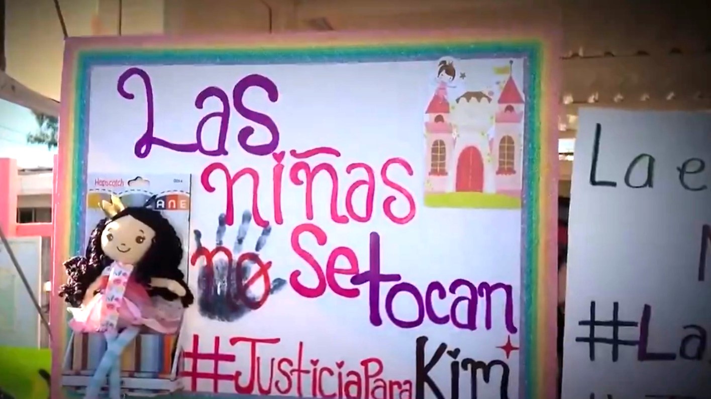 Caso Kim: Esto se sabe del presunto abuso sexual de menor en Mexicali