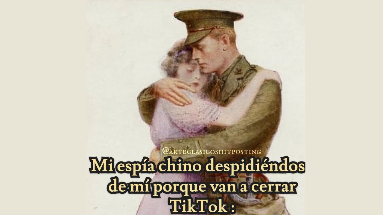 Los mejores MEMES sobre el cierre temporal de TikTok y su regreso hoy ...