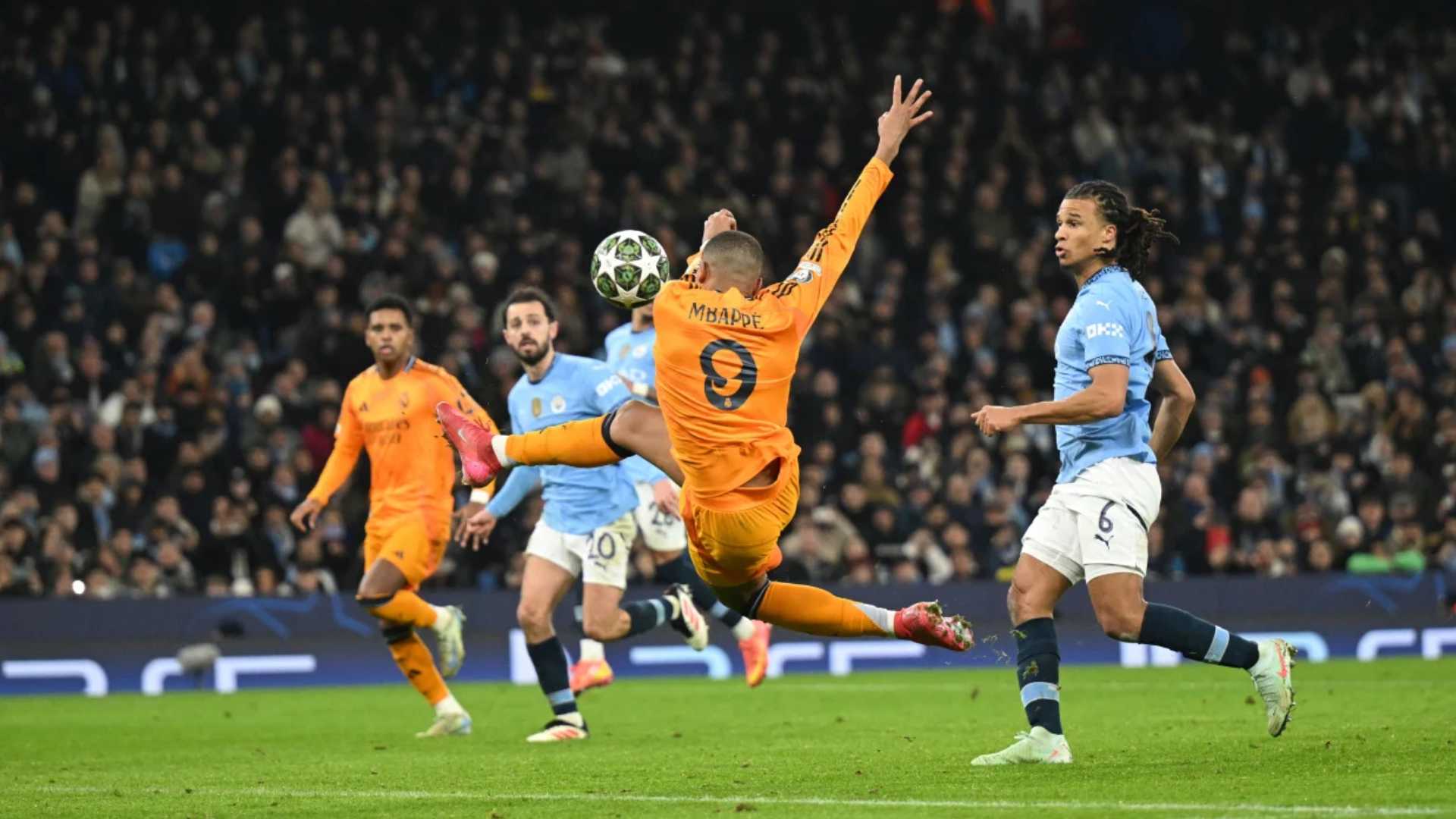 Real Madrid vs Manchester City: alineaciones confirmadas del partido ...