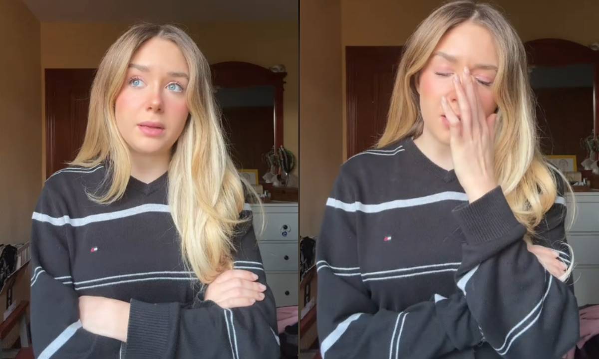 Influencer Natalia Jiménez revela que padece cáncer: ¿quién es y qué ...