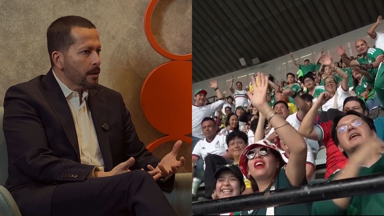 Mundial 2026: Carlos Guerrero "El Warrior" predice futuro de la ...