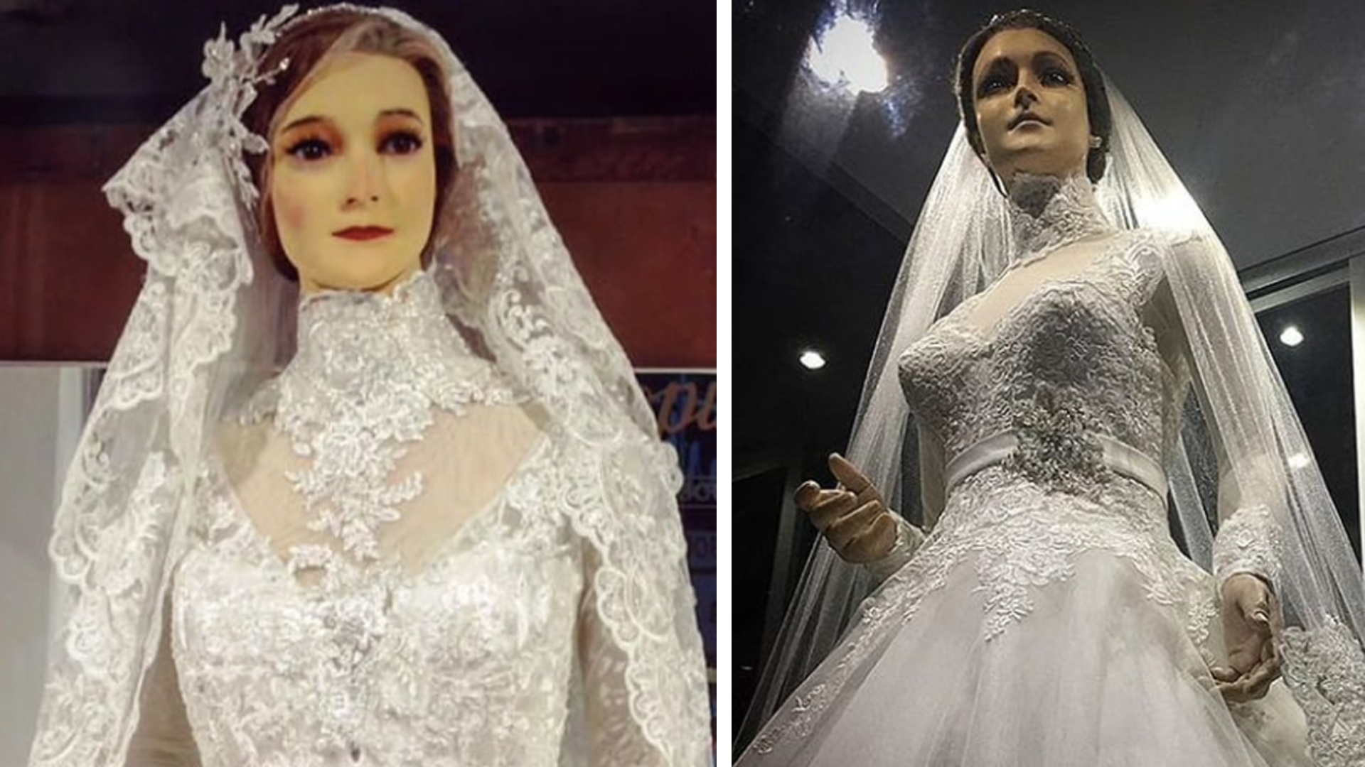 ¿Es real? Embalsamadora analiza a La Pascualita y su testimonio sorprende