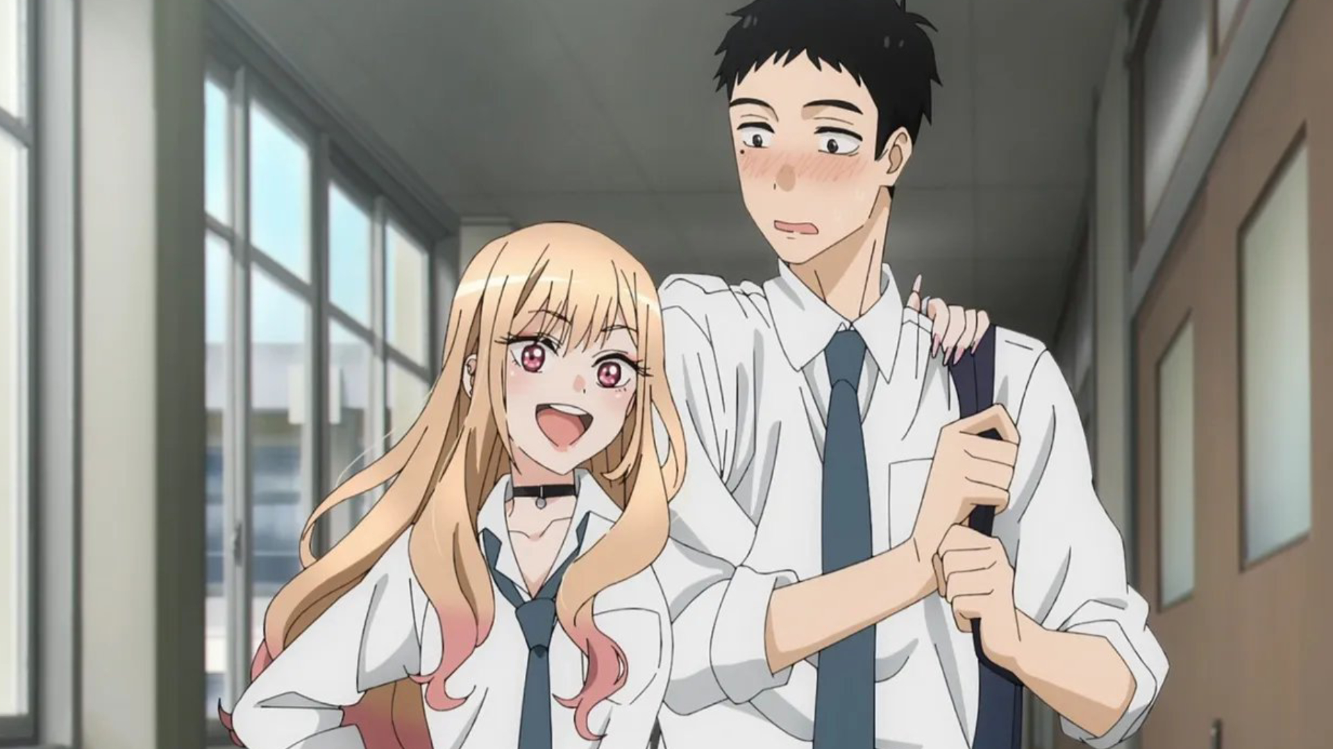 ‘My Dress-Up Darling’ ya tiene fecha de estreno para su temporada 2