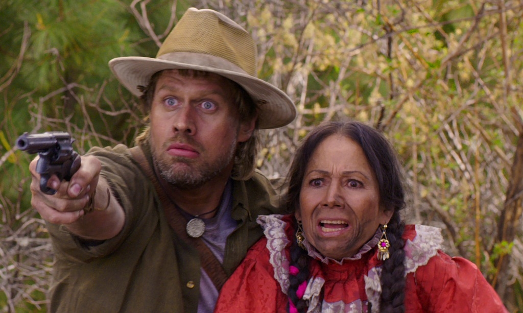 Con estos memes las redes sociales despiden a “La India María”