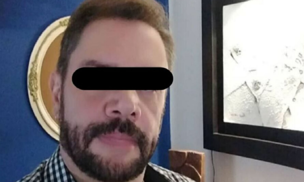 ¿Qué pasó en el caso Héctor N., y su hija Alexa Hoffman?