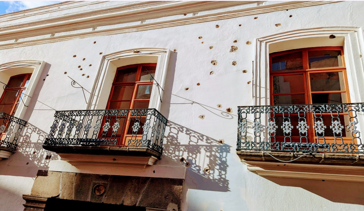 Hermanos Serdán, los poblanos que comenzaron la Revolución Mexicana