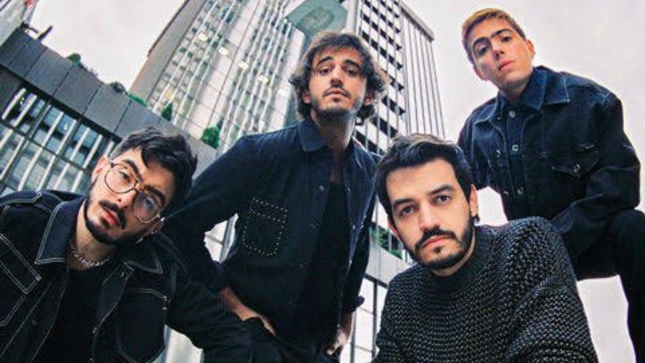 Morat en Monterrey 2024: Ya puedes adquirir los boletos para su concierto; Precios, setlist y más