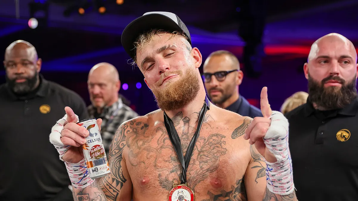 Jake Paul vs Gervonta Davis: Fecha, lugar y todo lo que debes saber del ...