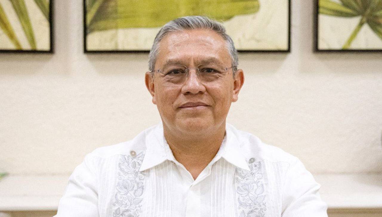 Gabriel Zamudio: Quién es y por qué fue nombrado nuevo secretario de ...