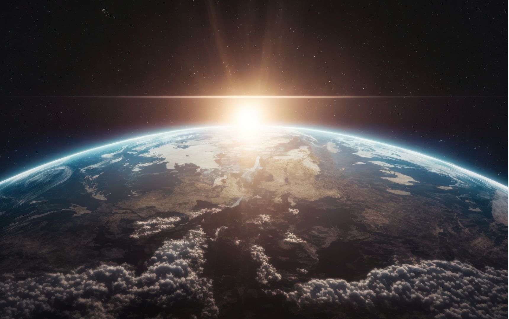 ¿Qué es un año luz y cuánta distancia recorre la luz en un año ...