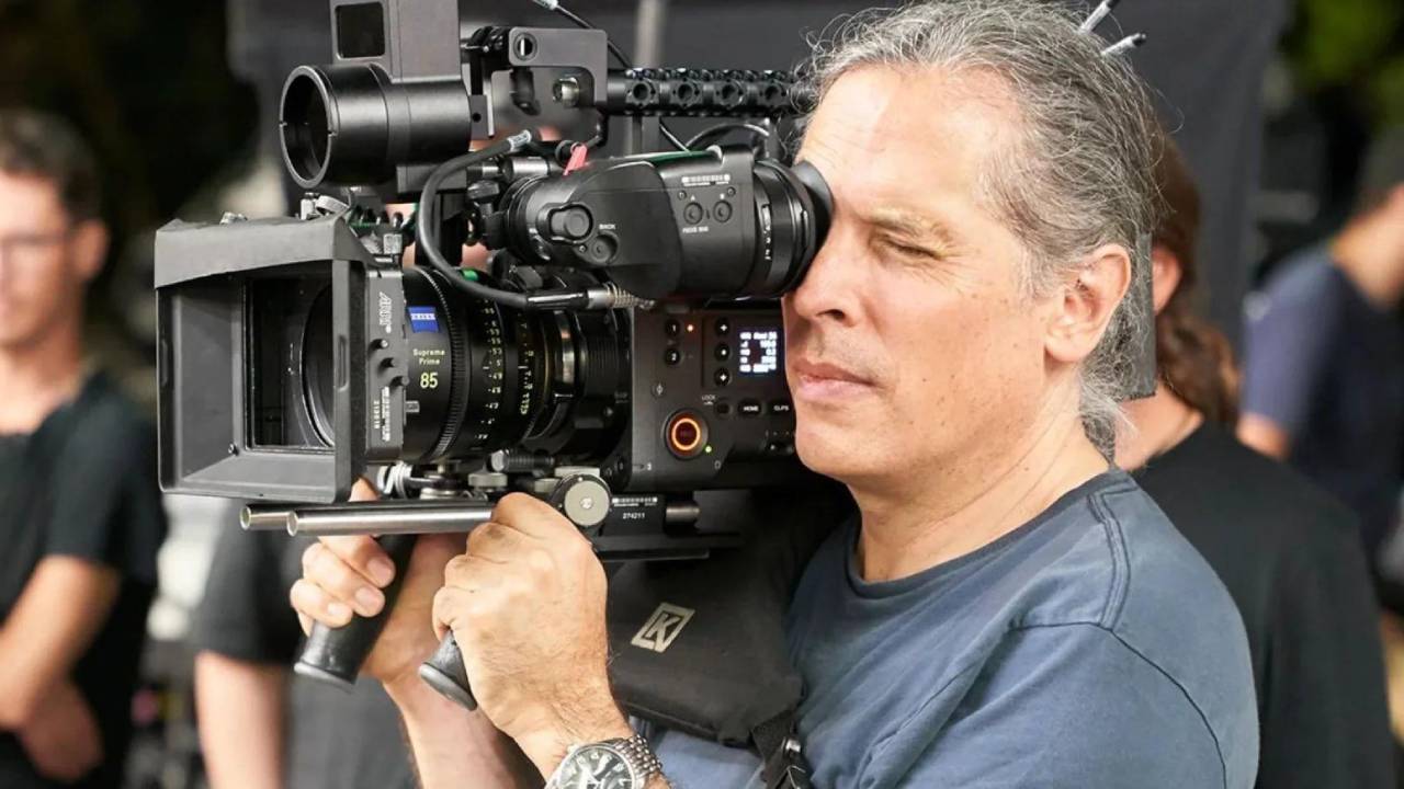 ¿Quién es Rodrigo Prieto, el mexicano nominado al Oscar 2024 por su ...