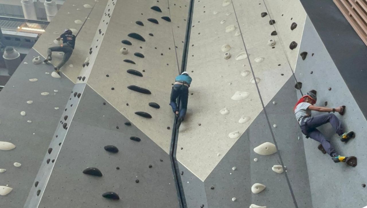 Kinezis: Precios de los boletos, horarios y ubicación