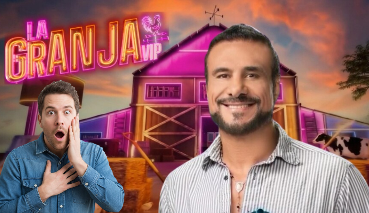 CONFIRMADO: El Patrón hará algo que muchos no creían tras su ...