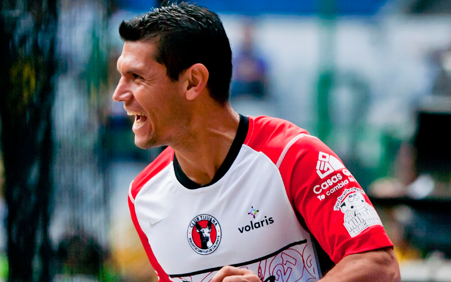 Muere Javier Yacuzzi a los 43 años, exjugador de Xolos de Tijuana y ...