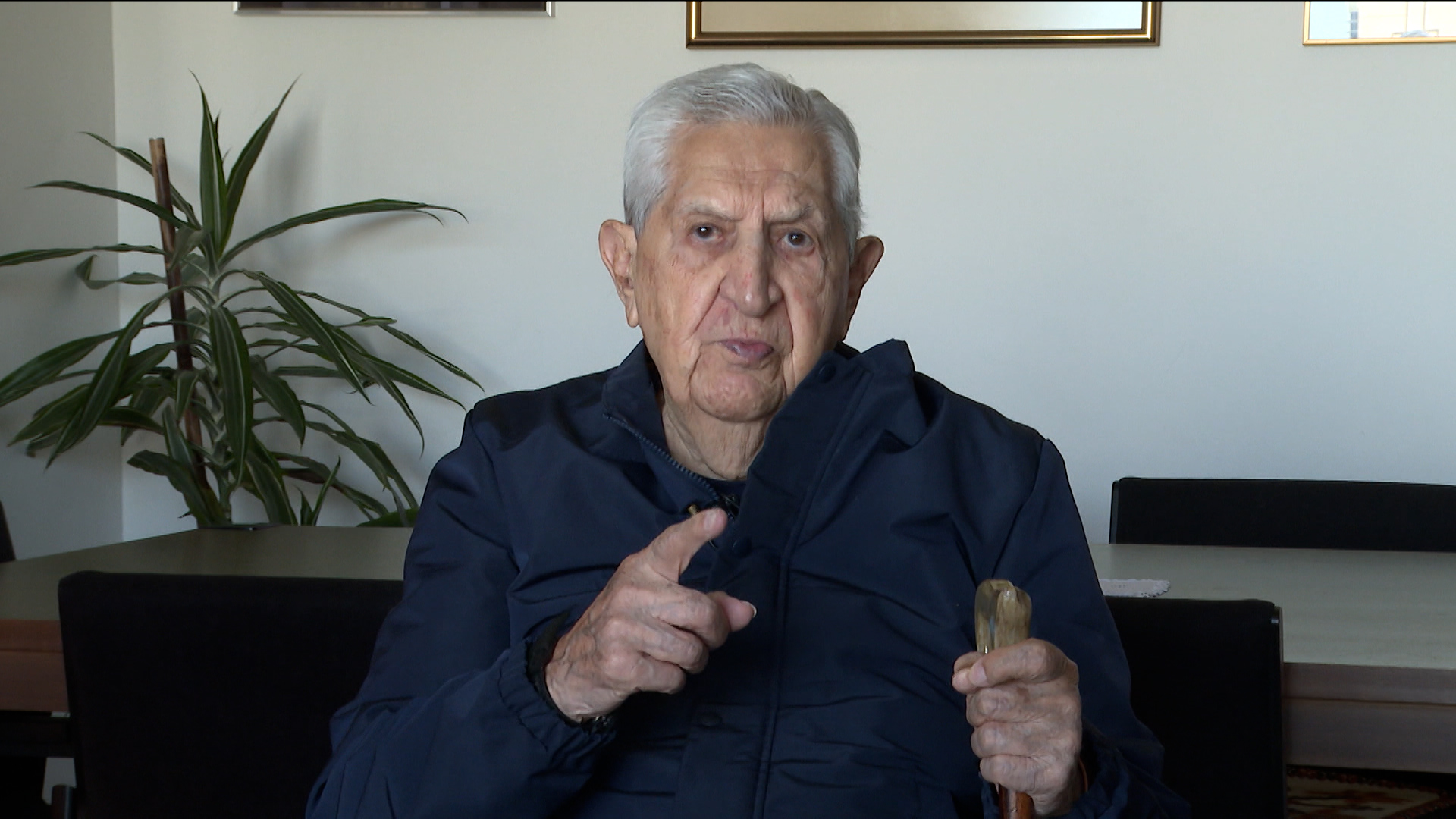 Día Del Maestro Don Alberto El Abuelito Viral De Tiktok Y Su Pasión