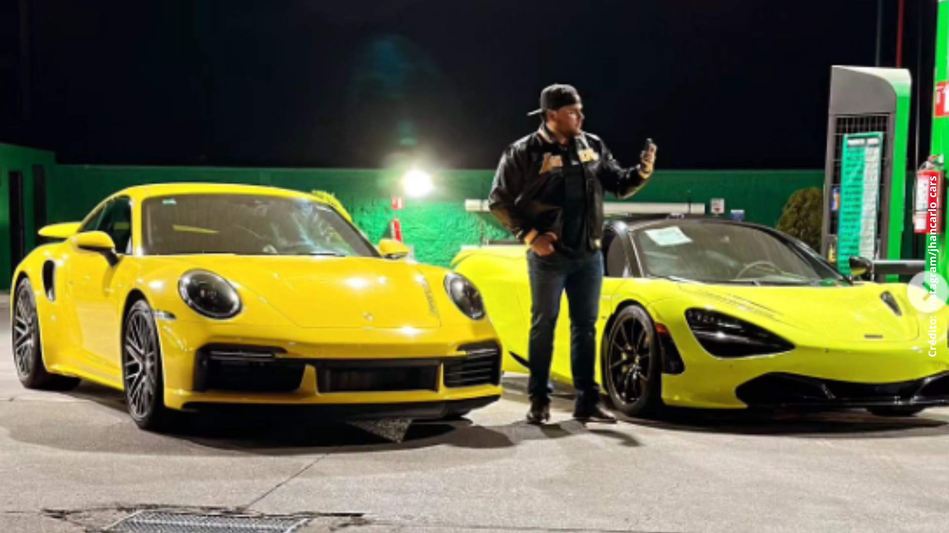 ¿Quién era 'El Charly', influencer asesinado en Puebla?