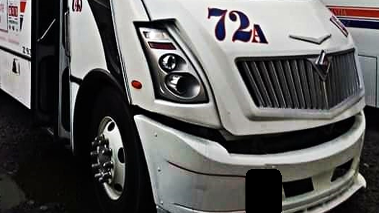 Choque en el Circuito Juan Pablo II hoy 21 de diciembre de 2024: Así ...