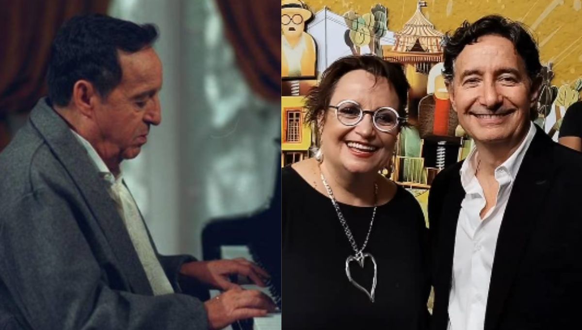 ¿Roberto Gómez Bolaños, Chespirito, intentó volver con Graciela Fernández tras su divorcio?