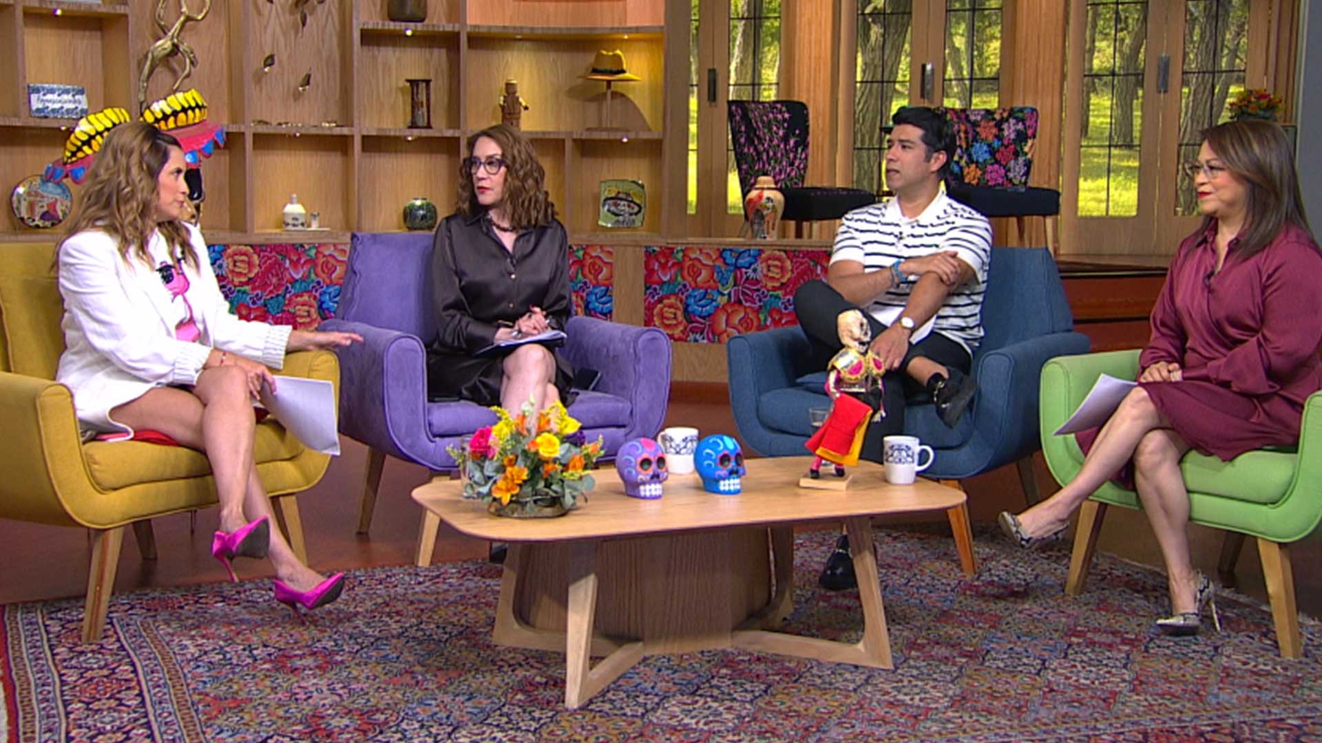 Ventaneando | Programa Completo 9 de septiembre