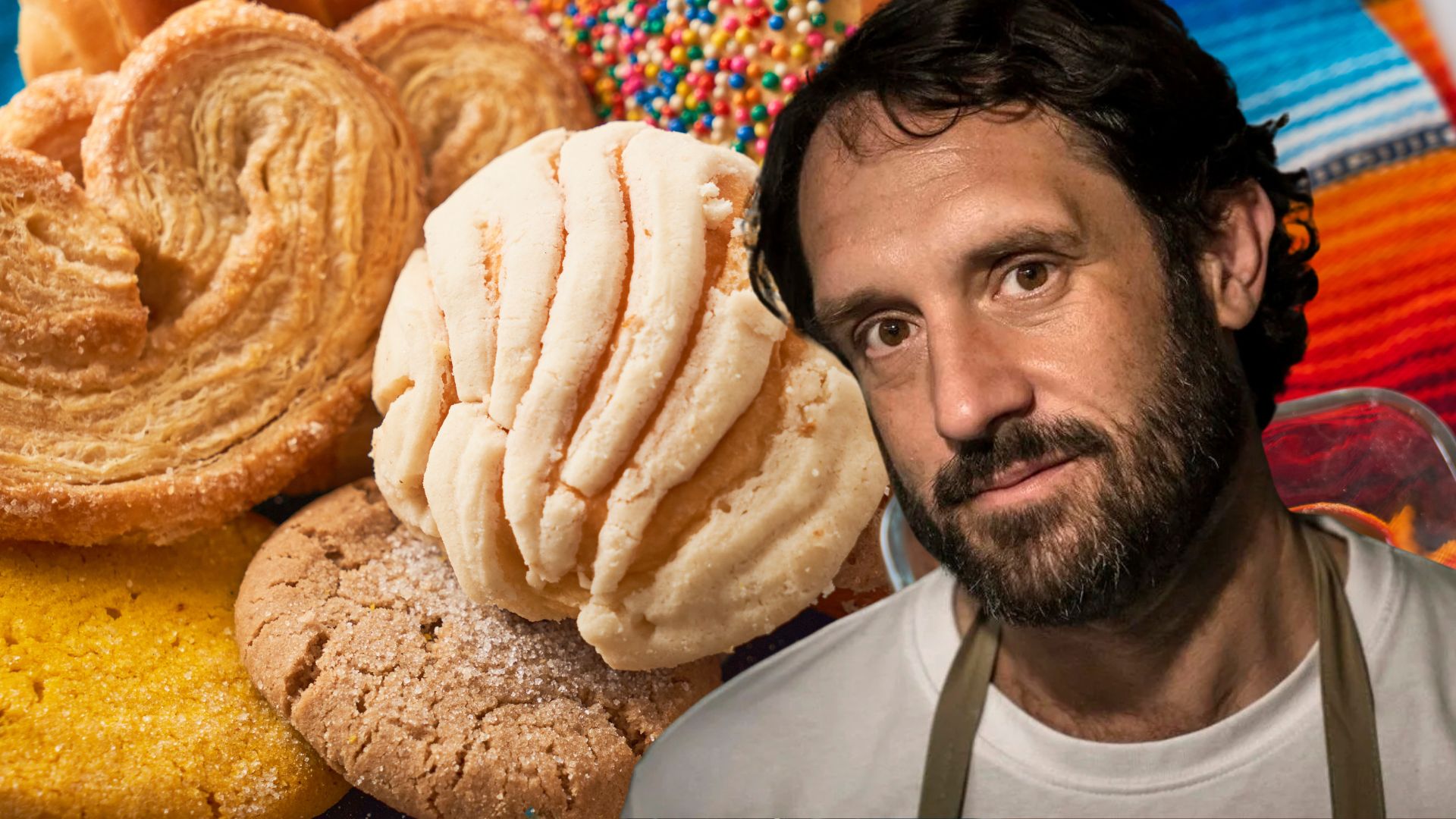 Esto es lo que cuesta un pan en la panadería de Richard Hart ...