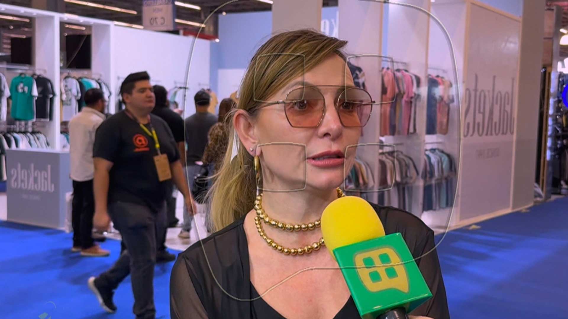 Erika Zaba no soporta la difamación, se defiende a los comentarios de ...