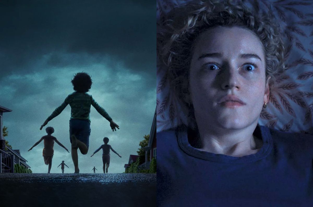 Weapons película 2025: misterio de 17 niños desaparecidos, reparto y ...