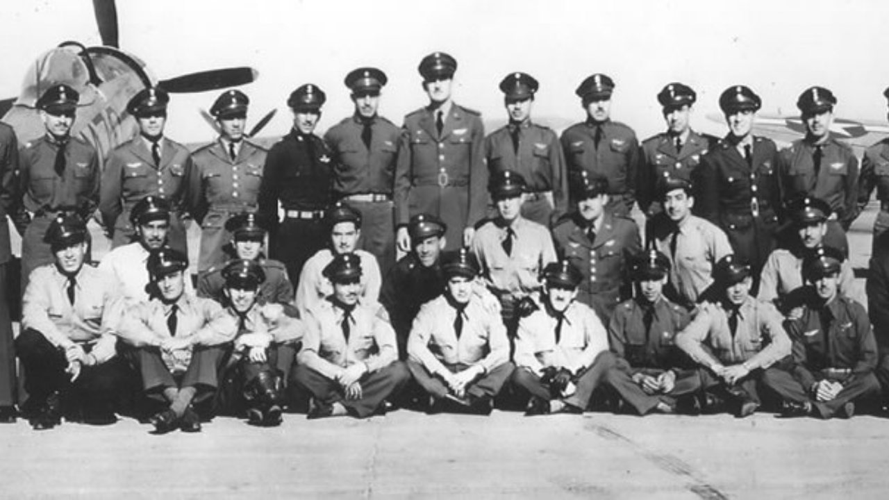 Escuadrón 201: Esta fue la participación de México en la Segunda Guerra Mundial