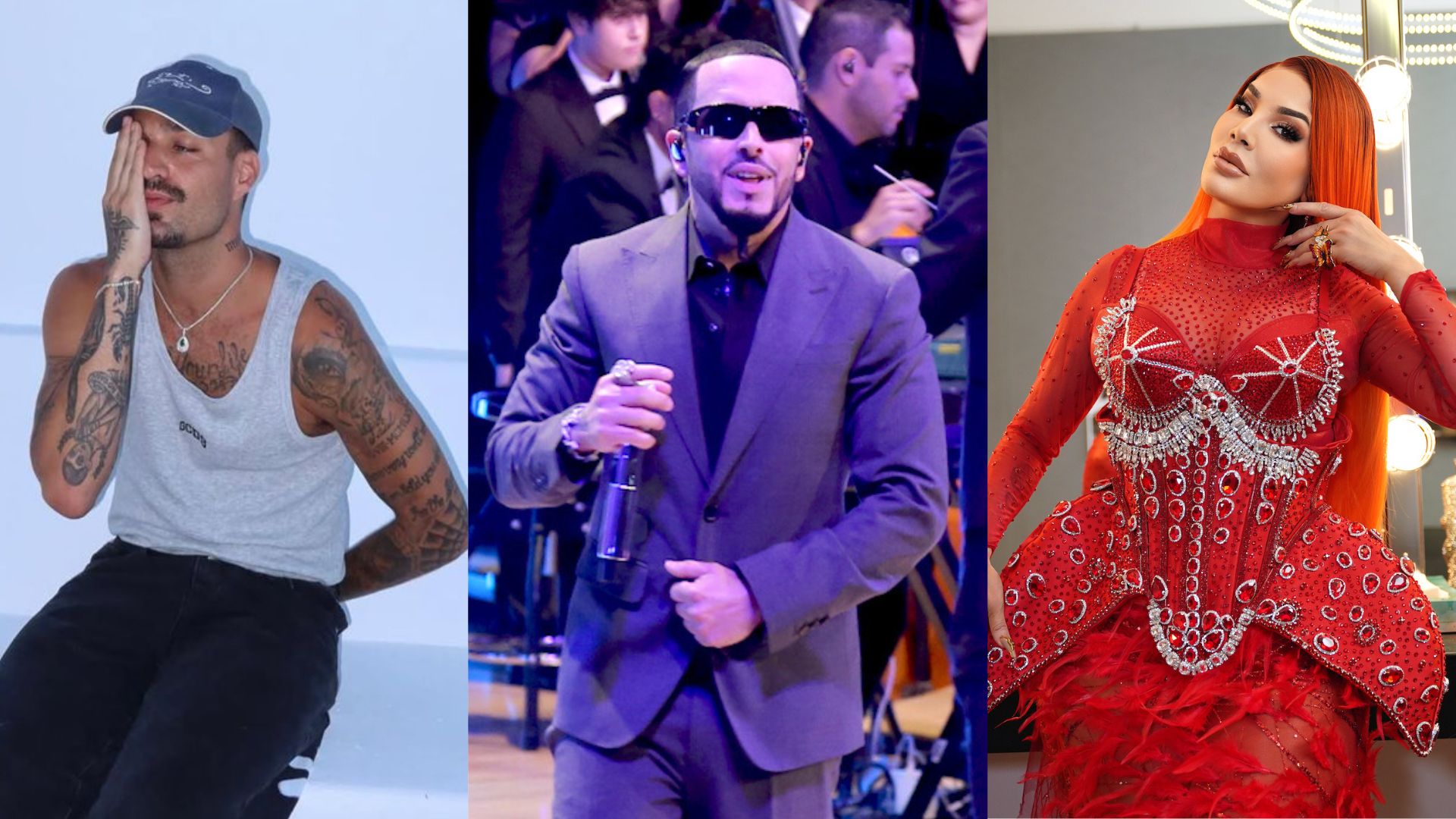 Festival Resuena Dos Equis 2026 revela su line-up: ¡Rels B, Yandel, Ivy Queen y MÁS!