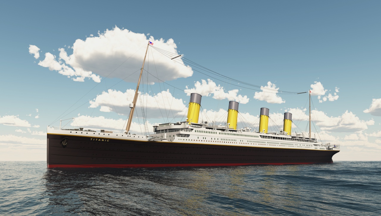 Cómo es la playa de Baja California donde se grabó la película Titanic