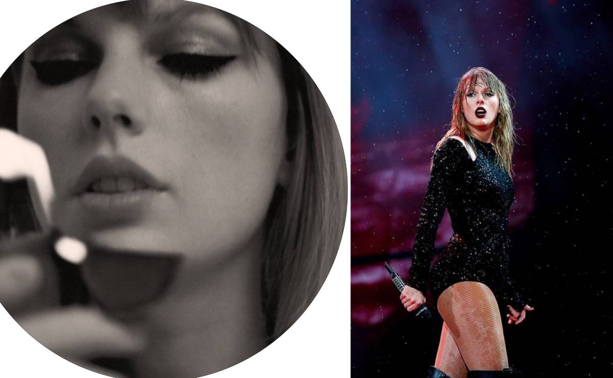 Taylor Swift: ¿Anunciará el "Reputation Taylor's Version" en los Grammy ...