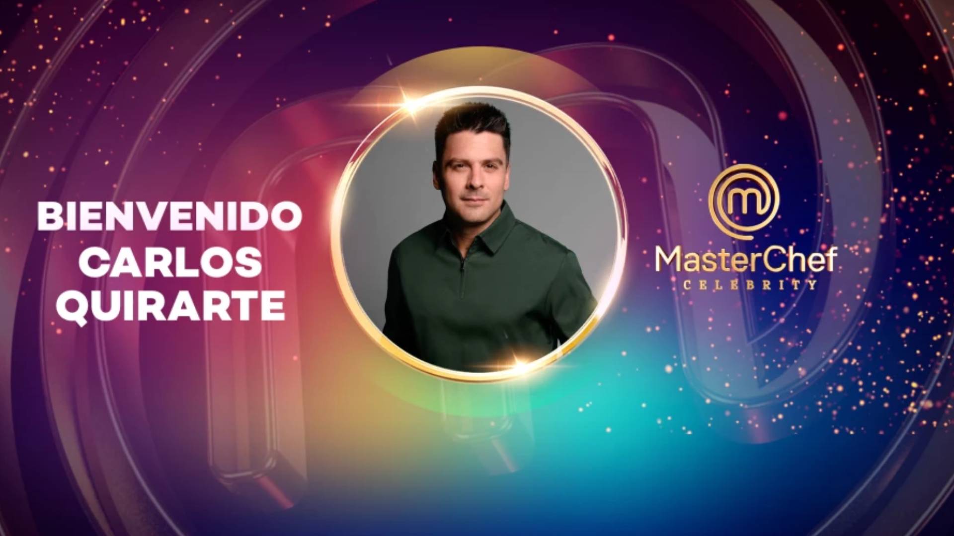 ¿Quién es Carlos Quirarte? El conductor de TV Azteca que está en ...