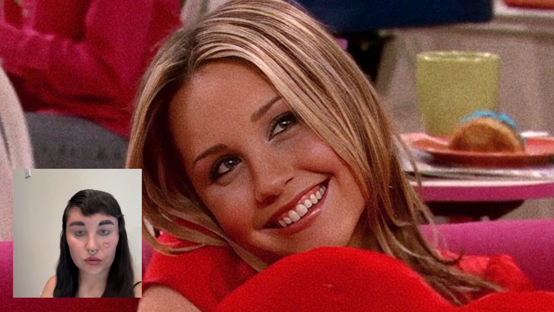 ¿Qué le pasó? Así luce actualmente Amanda Bynes