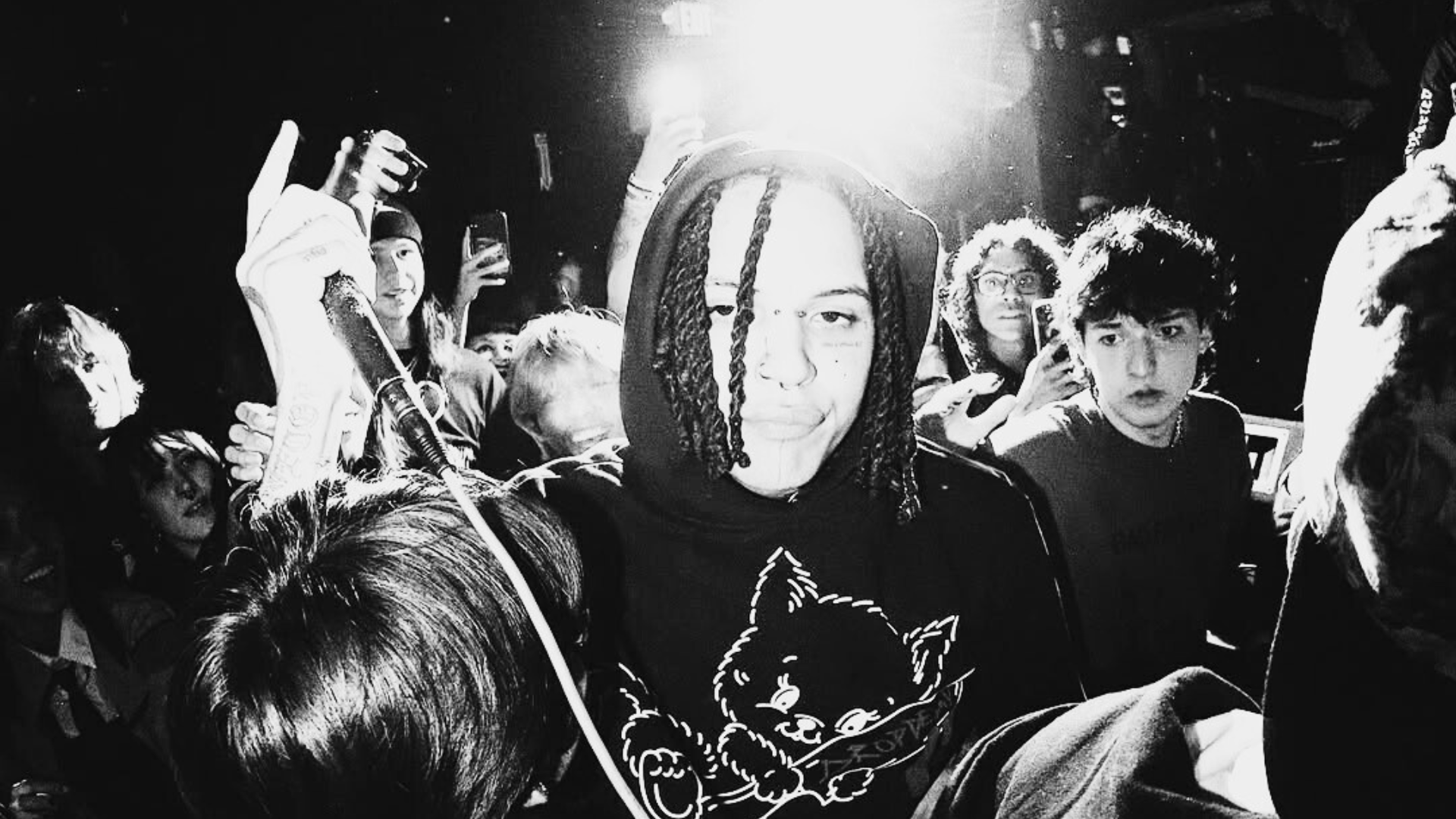 Última publicación de POORSTACY antes de su muerte: así se despidió el ...
