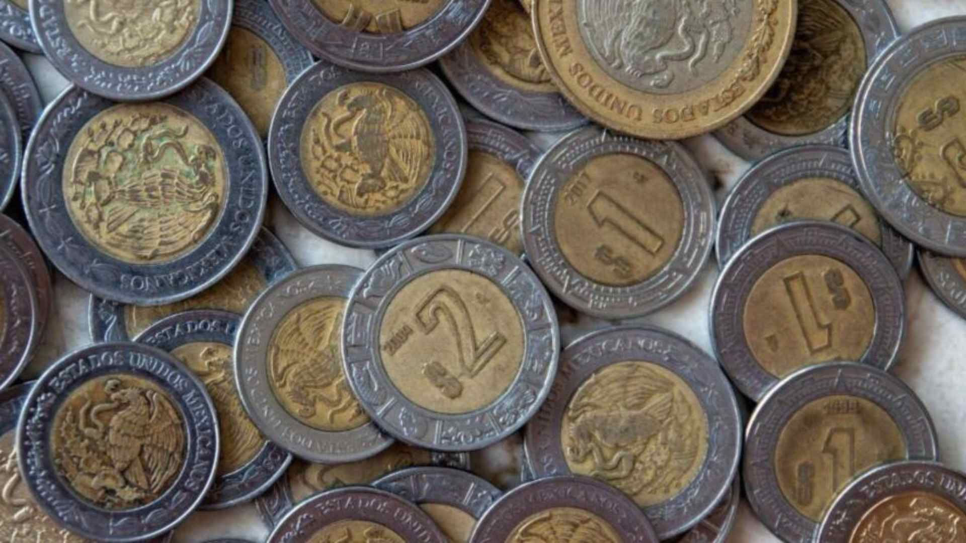 ¿Cuál es la moneda de 1 peso que te hará ganar más de un millón?