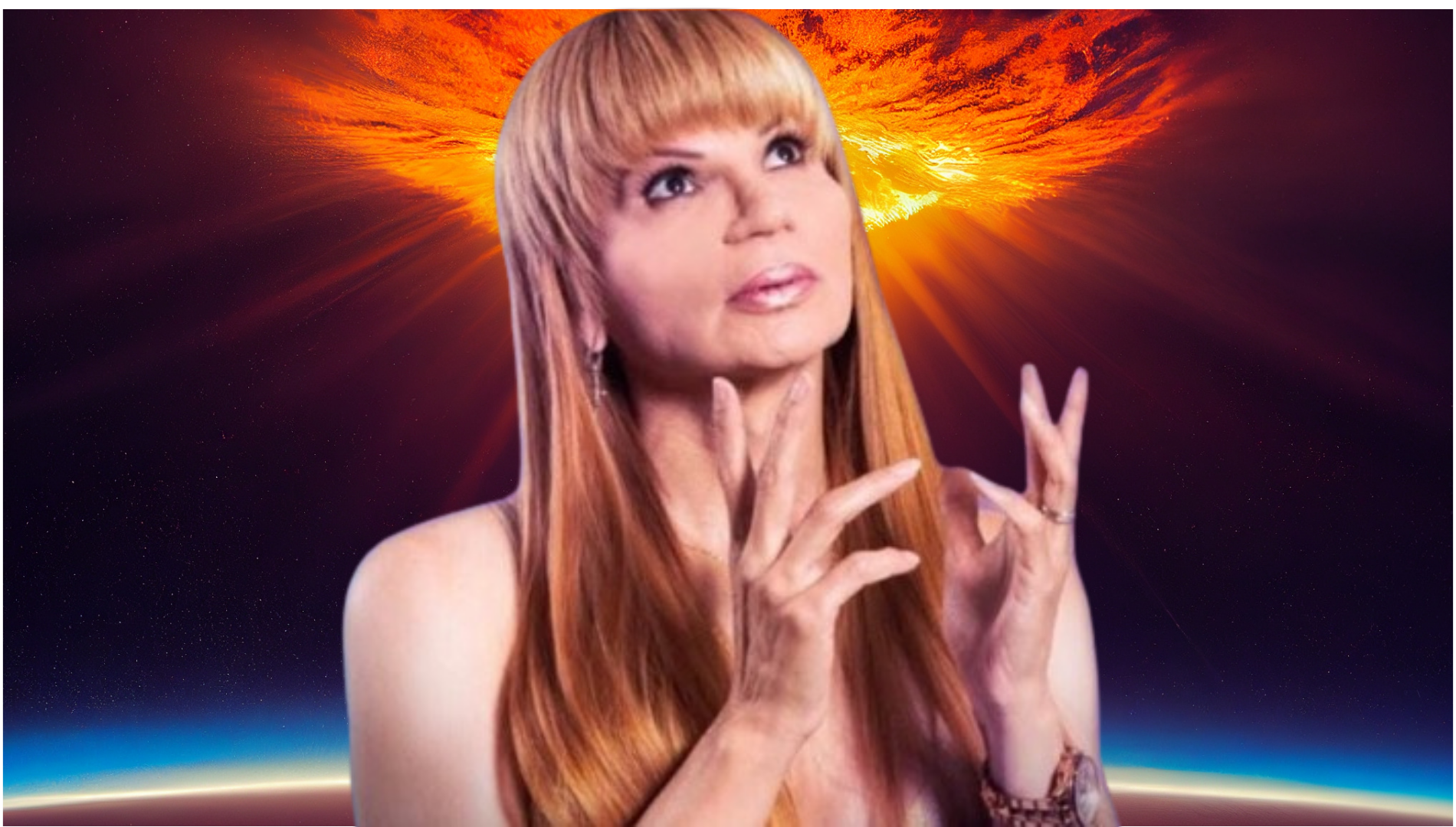 Las 4 impactantes predicciones de Mhoni Vidente para 2026 que ...