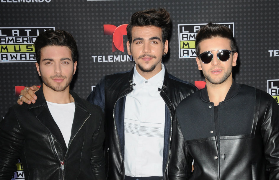 5 cosas que debes saber de Il Volo