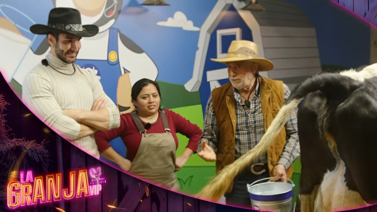 ¿Quién es La Bea? La comediante que vivió una inesperada sorpresa en La ...