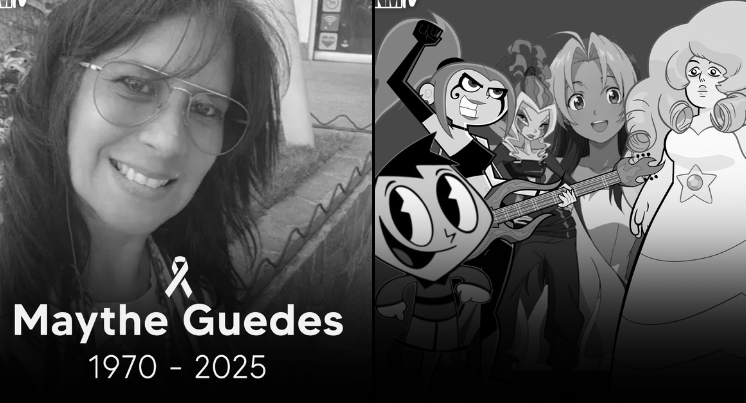 ¿Quién era Maythe Guedes y de qué murió la actriz de doblaje?